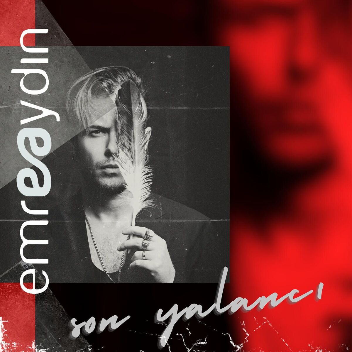 دانلود آهنگ Emre Aydin Son Yalanci